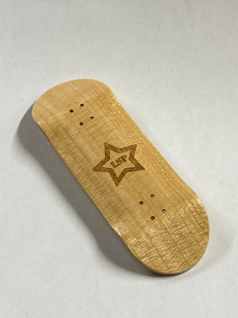 FB /FS Deck – LEOS