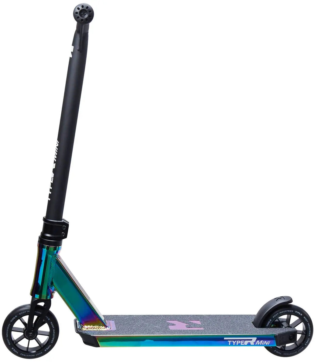 Root Type R Mini Rainbow Triksesparkesykkel – LEOS